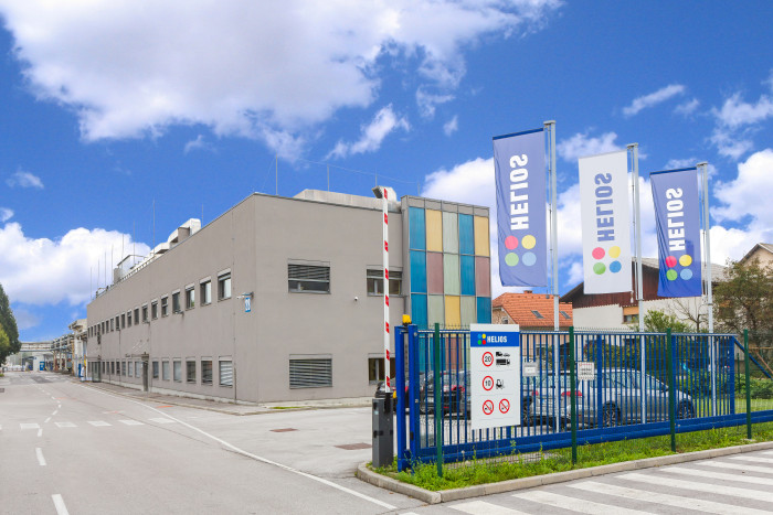 ABOUT US | HELIOS RESINS